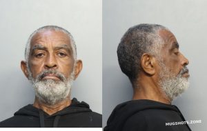 CALVO ARMANDO 11/12/2024 - Miami-Dade County Mugshots Zone