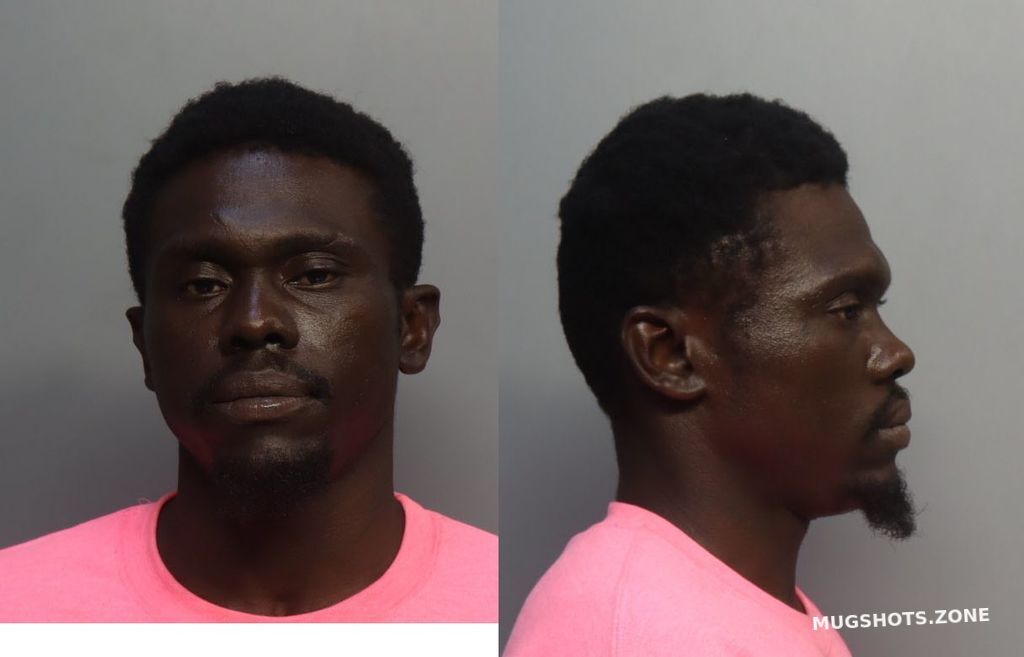 Metelus Lovson 11 16 2024 Miami Dade County Mugshots Zone