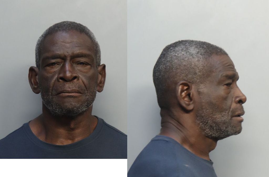 ALMEIDATORRES JUAN 11/20/2024 - Miami-Dade County Mugshots Zone