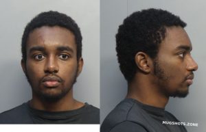 BARTLEY JASON ANTHONY 11/20/2024 - Miami-Dade County Mugshots Zone