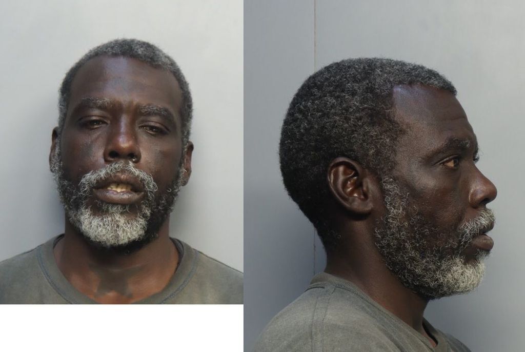 WILLIAMS ANTHONY DEVON 11/21/2024 - Miami-Dade County Mugshots Zone
