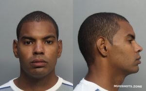 TRUJILLO RONALD 11/22/2024 - Miami-Dade County Mugshots Zone
