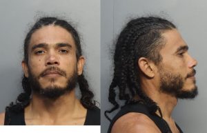 DELEON JOSHUA FREDERICK 11/26/2024 - Miami-Dade County Mugshots Zone