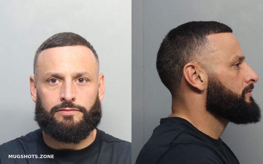 VALERA YADIEL 11/28/2024 - Miami-Dade County Mugshots Zone