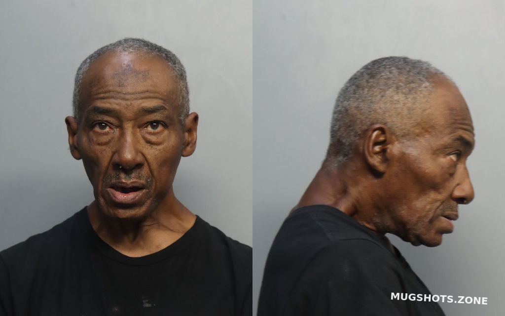 OLEIGHTON BASIL 11/30/2024 - Miami-Dade County Mugshots Zone