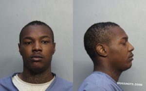 MITCHELL ROSHAUD 12/04/2024 - Miami-Dade County Mugshots Zone