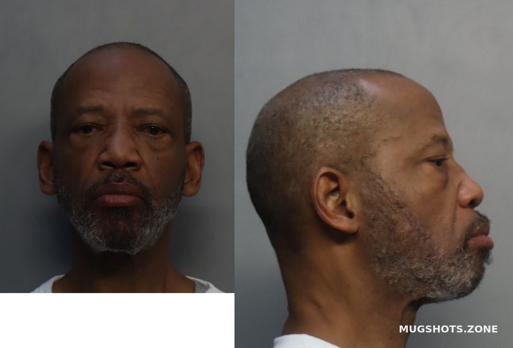 LAMPKIN JAMES 12/07/2024 - Miami-Dade County Mugshots Zone
