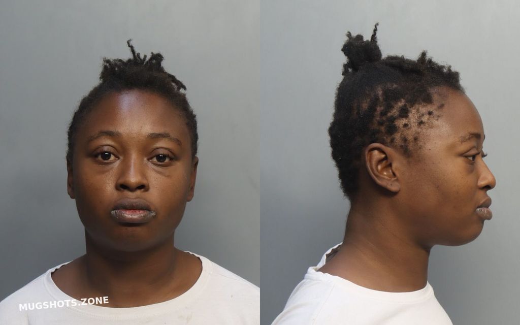 GLENN DELISCA TLARA 12/11/2024 - Miami-Dade County Mugshots Zone