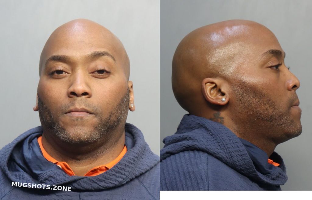 DIAGO LESTER RICARDO 12/11/2024 - Miami-Dade County Mugshots Zone