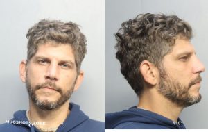 LAPUMA EDWARD THOMAS 12/13/2024 - Miami-Dade County Mugshots Zone