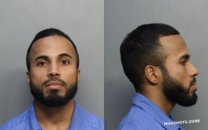 NATH JOY C 12/16/2024 - Miami-Dade County Mugshots Zone