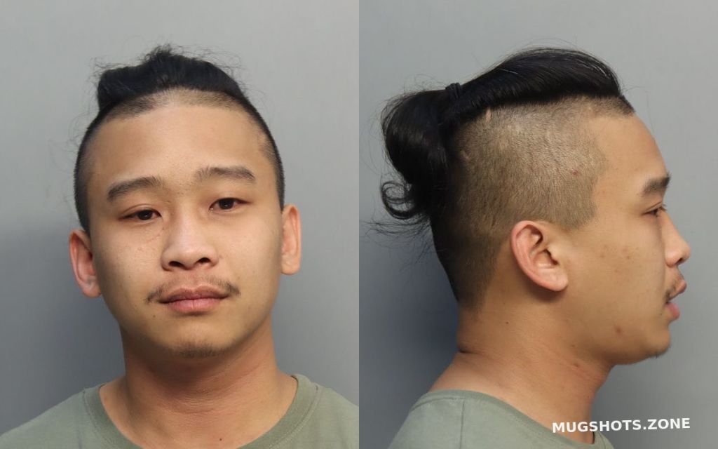 NGO RICK 12/16/2024 - Miami-Dade County Mugshots Zone NGO RICK 12/16/2024 - Miami-Dade County Mugshots Zone
