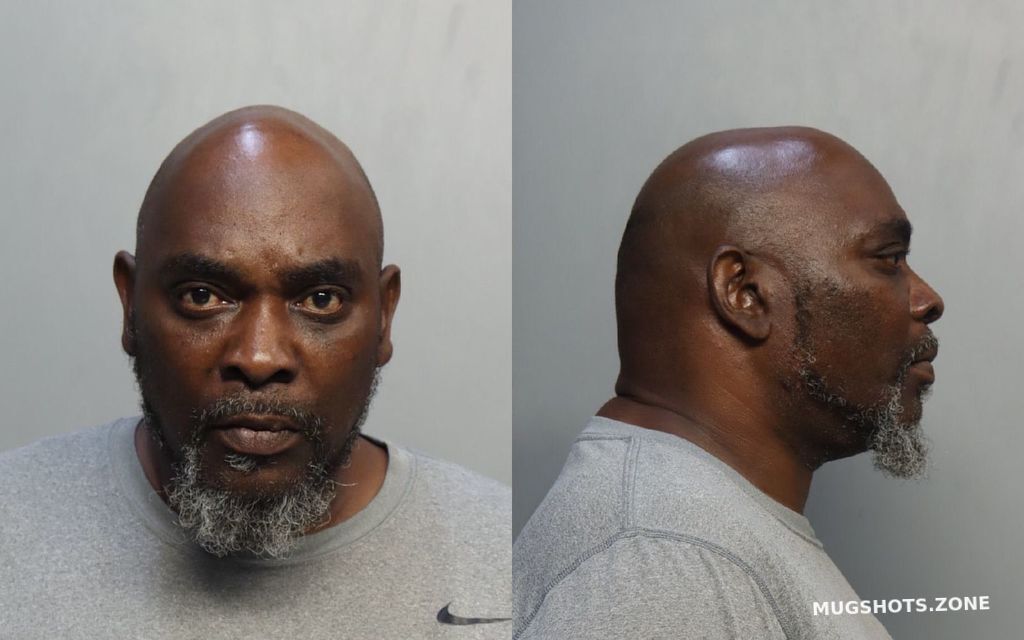 WILLIAM DRIGHT 12/17/2024 - Miami-Dade County Mugshots Zone