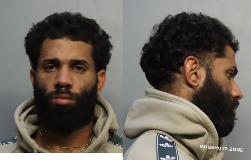 MENEDEZ LUIS 12/18/2024 - Miami-Dade County Mugshots Zone MENEDEZ LUIS 12/18/2024 - Miami-Dade County Mugshots Zone
