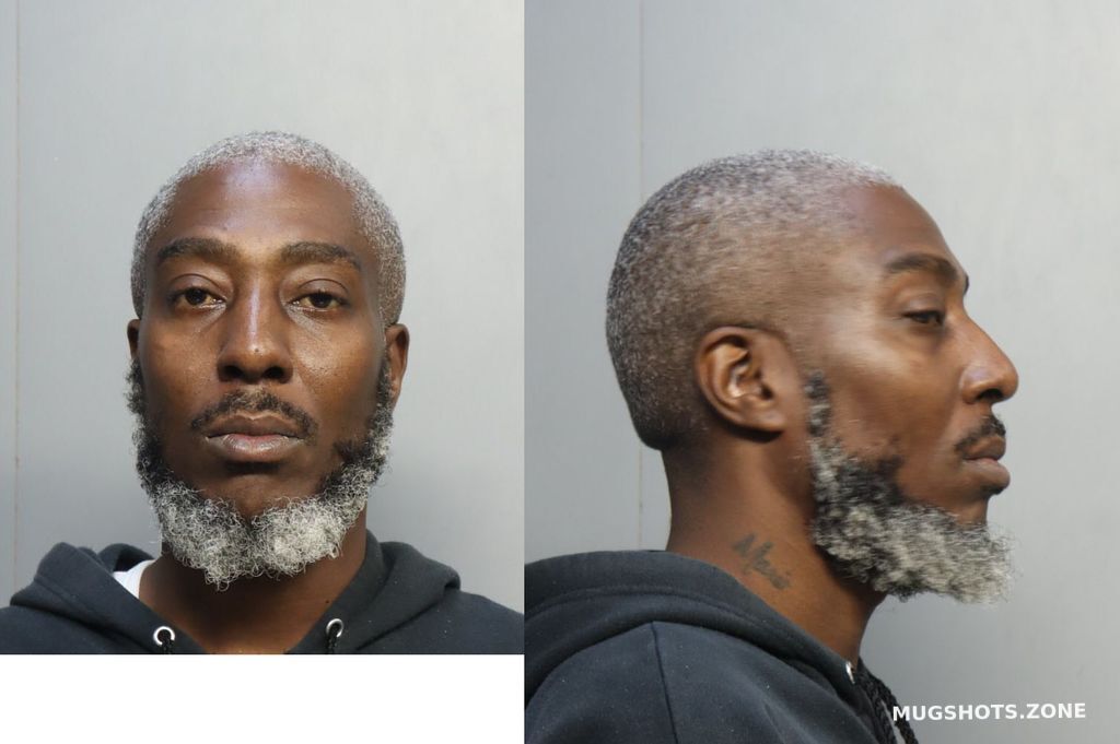 LOUIS MARIO C 12/18/2024 - Miami-Dade County Mugshots Zone