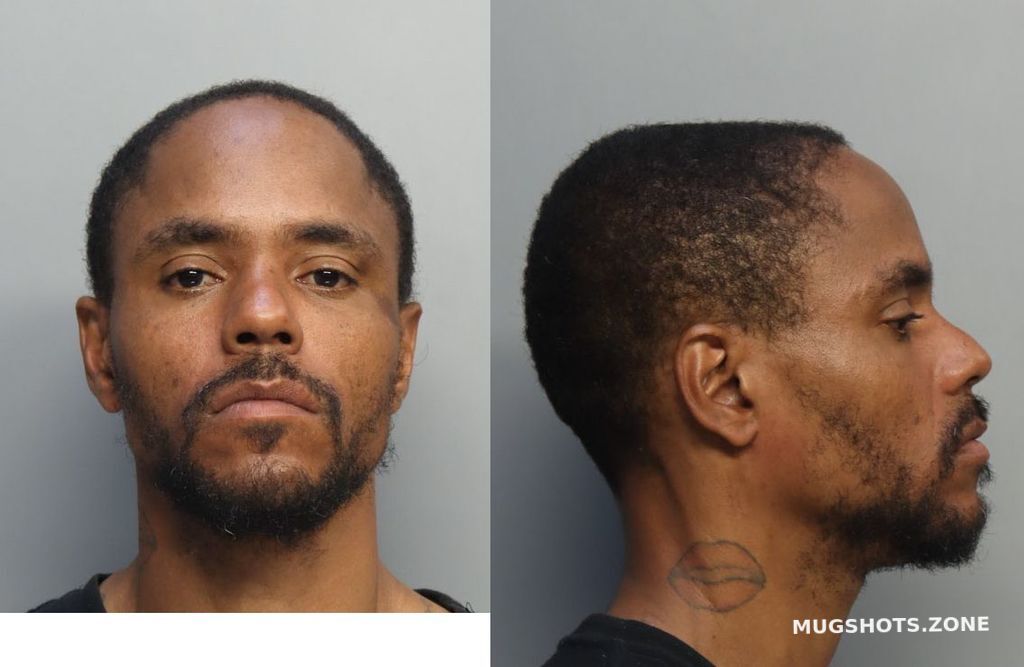 SANCHEZ WILLIAM 12/19/2024 - Miami-Dade County Mugshots Zone