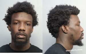 LEVARITY JABARI DIAMANTE 12/20/2024 - Miami-Dade County Mugshots Zone