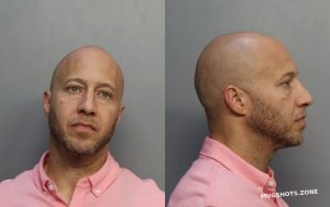 CARDOZA JUSTIN OLIVER 12/23/2024 - Miami-Dade County Mugshots Zone