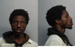 NEAL JEROME 12/24/2024 - Miami-Dade County Mugshots Zone