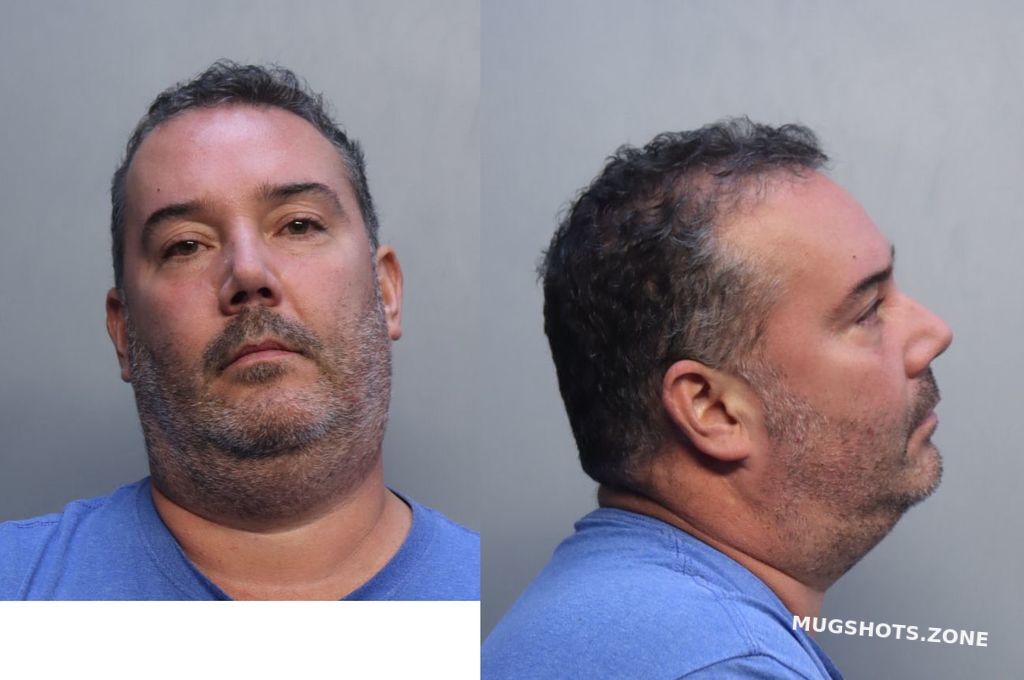 HERDOCIA FILIBERTO JOSE 12/29/2024 - Miami-Dade County Mugshots Zone