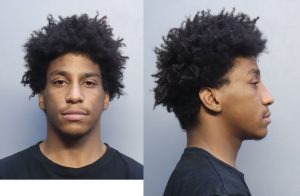 CURRY RALPH 01/02/2025 - Miami-Dade County Mugshots Zone