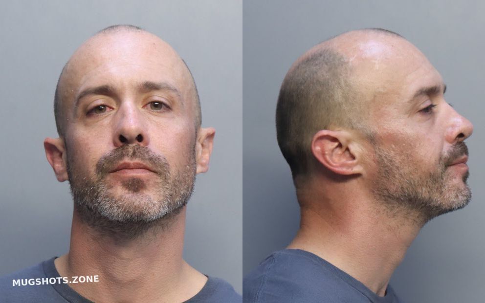 VIDAL PATRICK QUINTON 01/04/2025 - Miami-Dade County Mugshots Zone