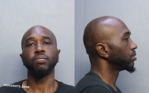 SMITH TERRENCE 01/06/2025 - Miami-Dade County Mugshots Zone