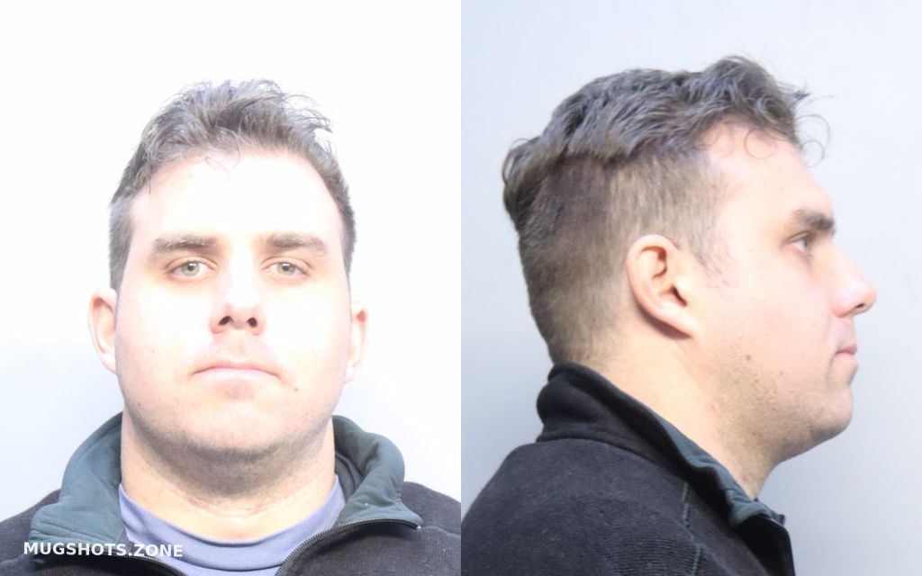 HOEFS LUKE THOMAS 01/15/2025 - Miami-Dade County Mugshots Zone