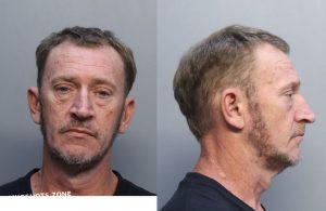 HIRT ERIC ALAN 01/16/2025 - Miami-Dade County Mugshots Zone