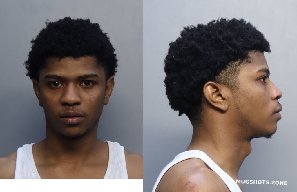 VALERA JUAN JOSE 01/28/2025 - Miami-Dade County Mugshots Zone