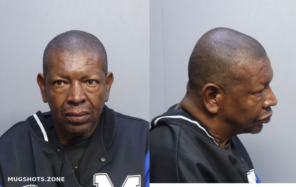 FRANK CLEO 01/28/2025 - Miami-Dade County Mugshots Zone