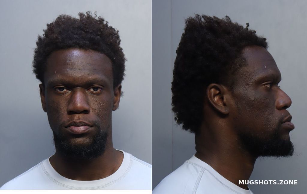 WATSON WILLIAM ALVIN 01/30/2025 - Miami-Dade County Mugshots Zone