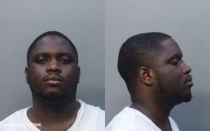 CATY MARCUS DION 01/31/2025 - Miami-Dade County Mugshots Zone