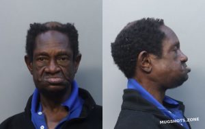 JORDAN KELVIN LORENZO 01/31/2025 - Miami-Dade County Mugshots Zone