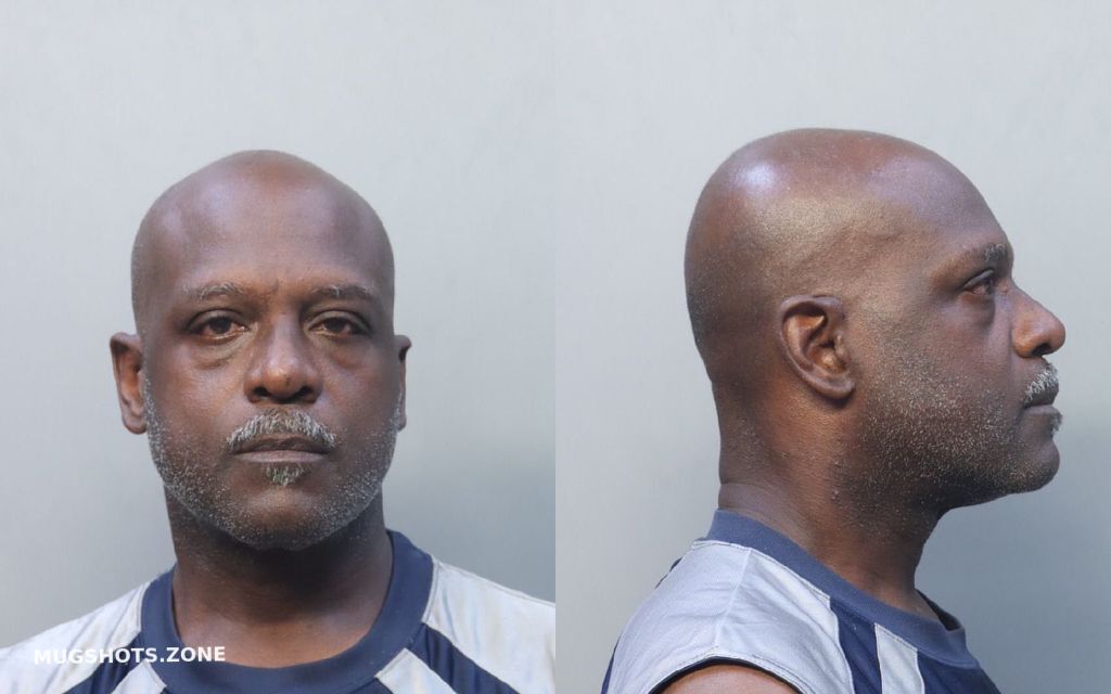 FEQUIERE ANDY MOSES 02/01/2025 - Miami-Dade County Mugshots Zone