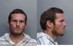 LOMINAC WILLIAM 02/04/2025 - Miami-Dade County Mugshots Zone