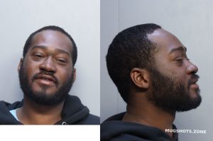 SENATUS BRIAN NEGRI 02/05/2025 - Miami-Dade County Mugshots Zone