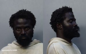 JEREMY PETER 02/06/2025 - Miami-Dade County Mugshots Zone