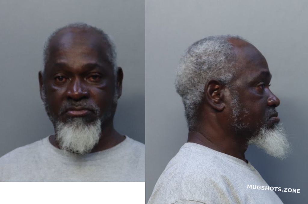 ALEXANDER NORRIS MANDELL 02/10/2025 - Miami-Dade County Mugshots Zone