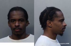 TONEY MARCUS 02/11/2025 - Miami-Dade County Mugshots Zone