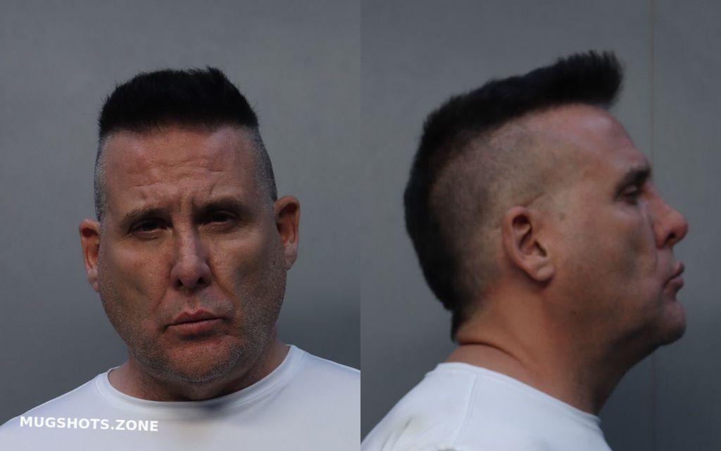 CLEMENTE PEDRO R 02/15/2025 - Miami-Dade County Mugshots Zone