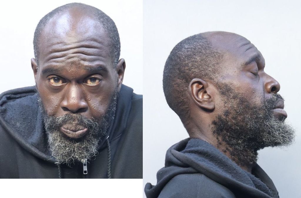 SELDON DANIEL 02/18/2025 - Miami-Dade County Mugshots Zone