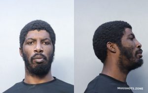 STEPHENS DEMITURS NATHANIEL 02/18/2025 - Miami-Dade County Mugshots Zone