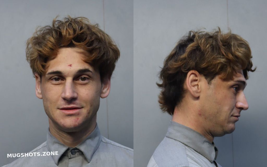 SULLIVAN CHRISTOPHER J 02/19/2025 - Miami-Dade County Mugshots Zone