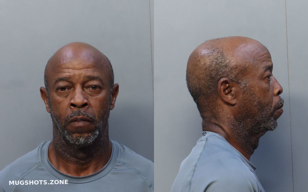 SPEASE RONALD 02/20/2025 - Miami-Dade County Mugshots Zone