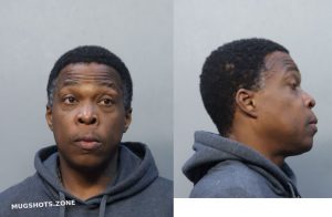 SMART ELIJAH 03/03/2025 - Miami-Dade County Mugshots Zone