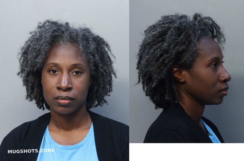 NELSON CASSLYN C 03/25/2025 - Miami-Dade County Mugshots Zone