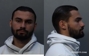 ZUBIGARAY JORGE 03/28/2025 - Miami-Dade County Mugshots Zone
