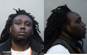 DAVISWILLIAMS TREVOR ANDREW 04/02/2025 - Miami-Dade County Mugshots Zone