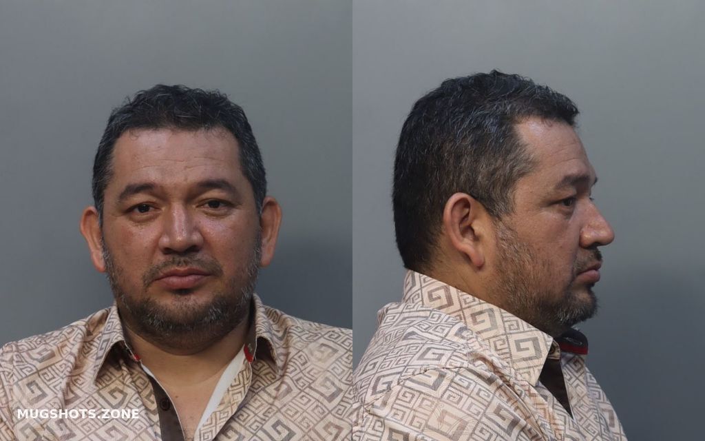 GONZALEZ-GARCIA FERNANDO SANTIAGO 04/05/2025 - Miami-Dade County ... GONZALEZ-GARCIA FERNANDO SANTIAGO 04/05/2025 - Miami-Dade County ...